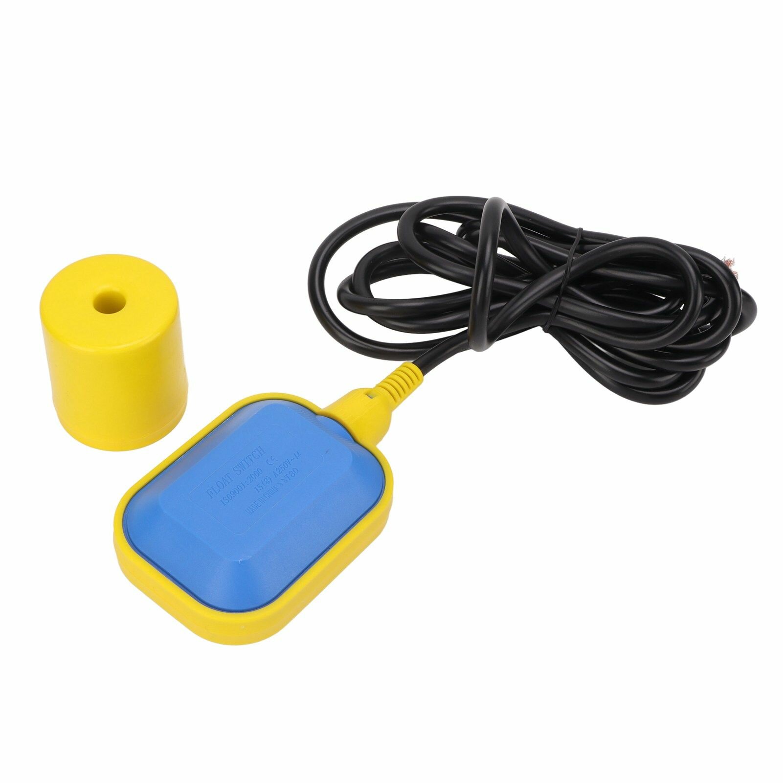 220V плавающий переключатель жидко