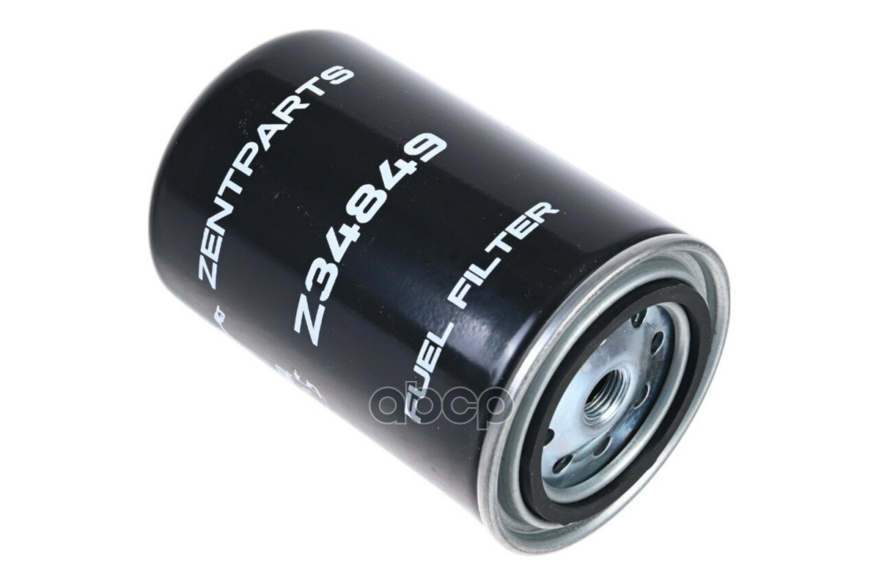 Фильтр топливный! КАМАЗ ЕВРО-4/5 ZENTPARTS арт. Z34849