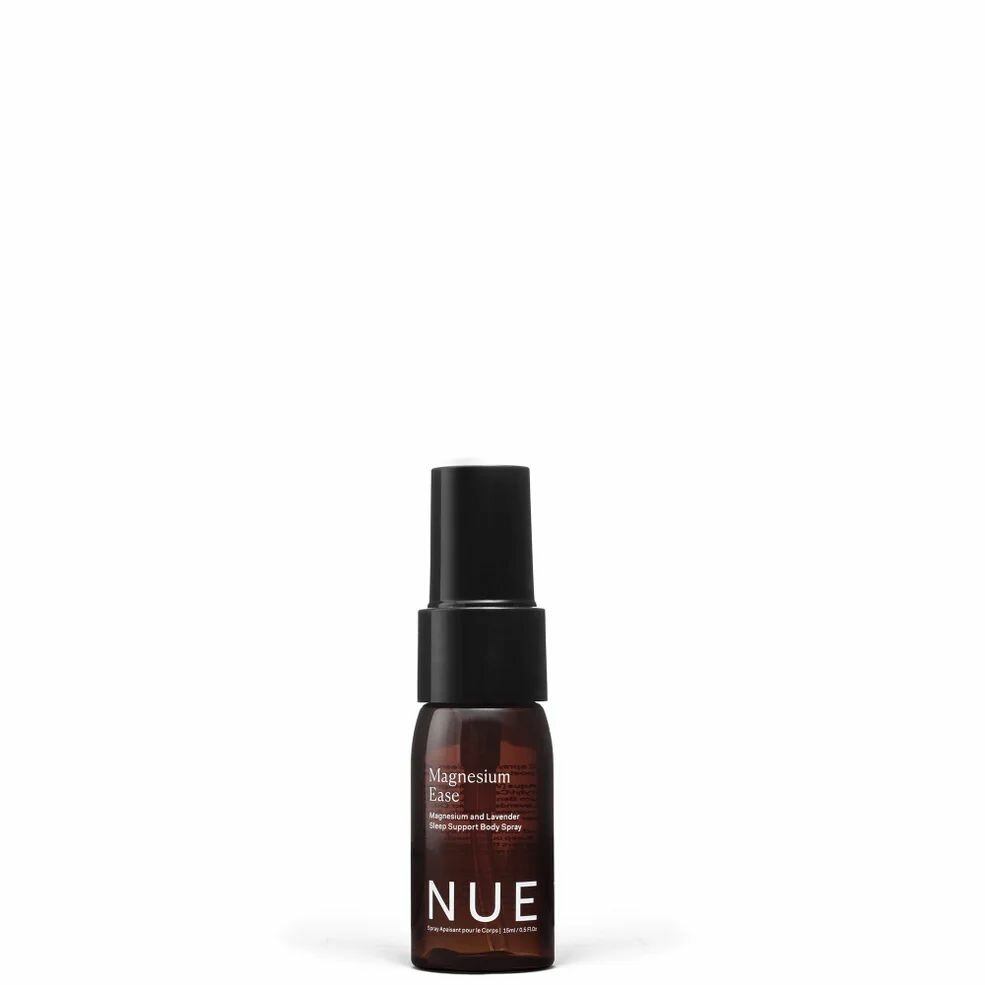 The Nue Co Спрей для тела Magnesium Ease, 15 мл