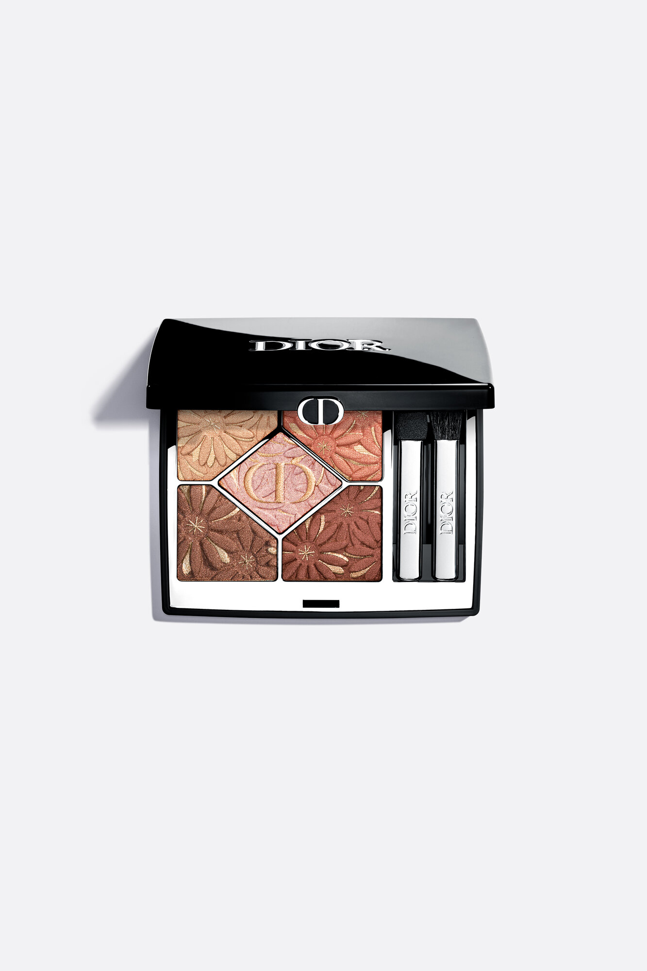 DIOR Diorshow 5 Couleurs Тени для век 670 Sunset Bronze Limited Edition