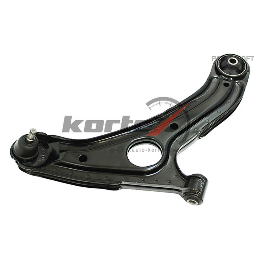 KORTEX KSL5058 Рычаг передней подвески нижний R