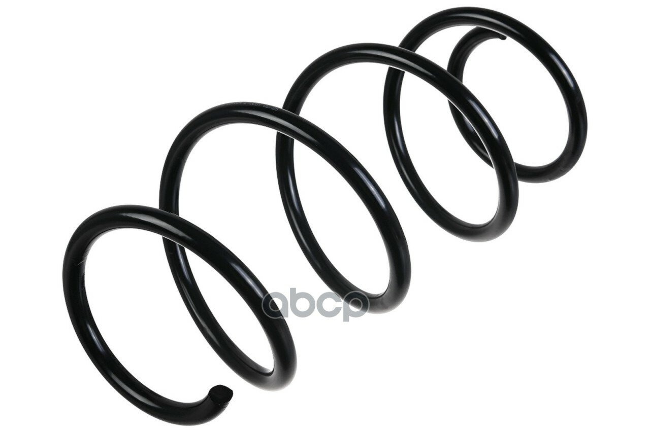 Пружина задняя! MB A-Class W176 12> ZENTPARTS арт. Z38504