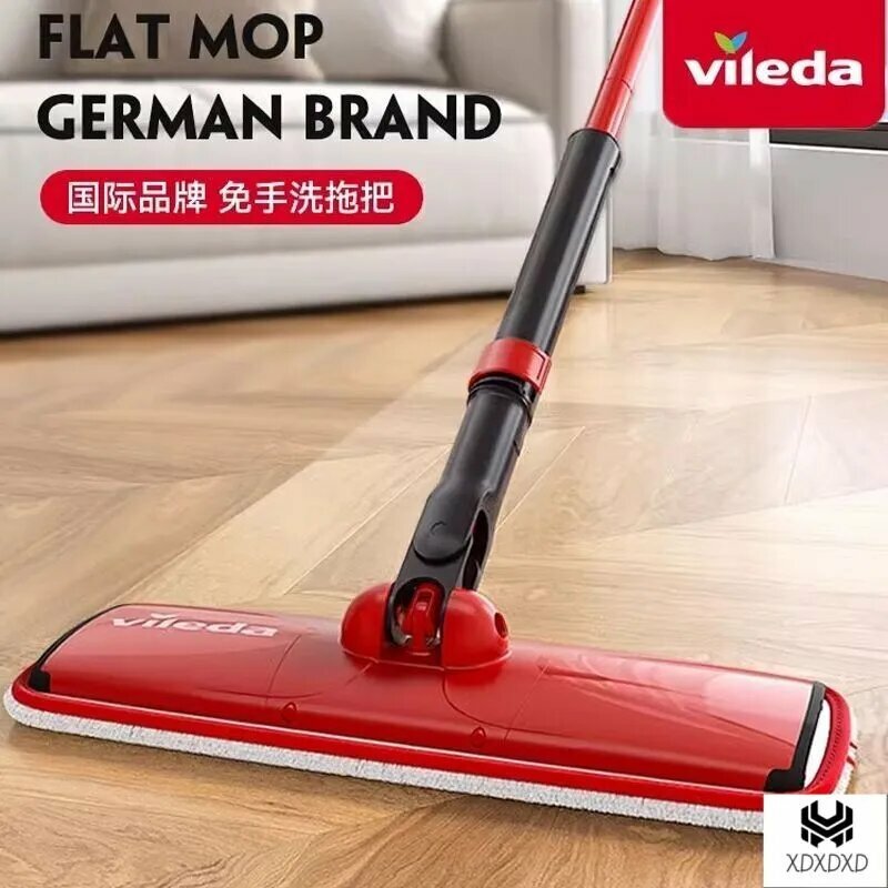 Vileda Швабра, длина 135 см