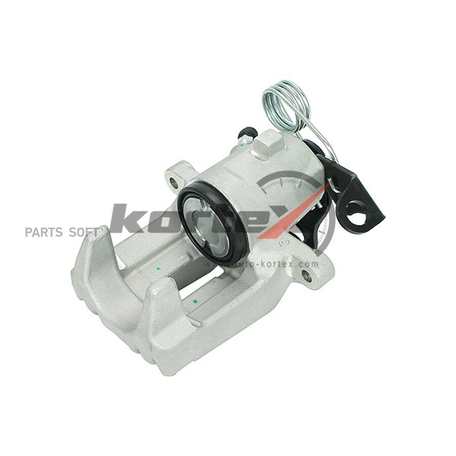 KORTEX KSB116 Суппорт тормозной задний R