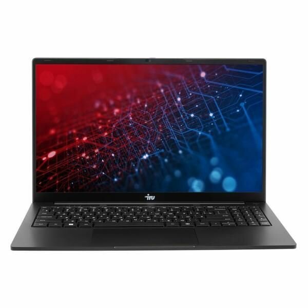 Ноутбук iRU Strato 15ALID5 (2148024)
