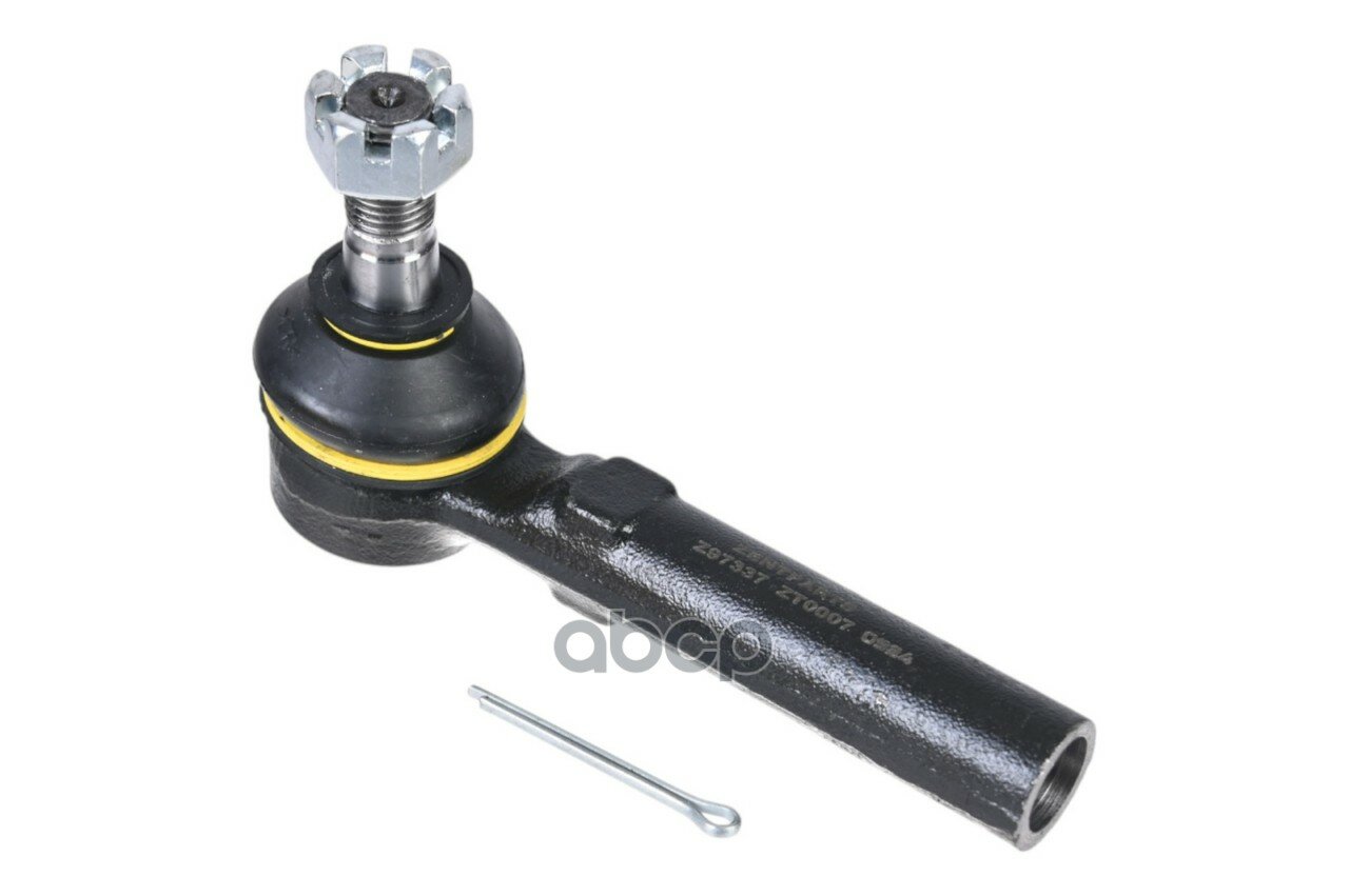 Наконечник рулевой! Toyota Hi-Ace 04> ZENTPARTS арт. Z97337