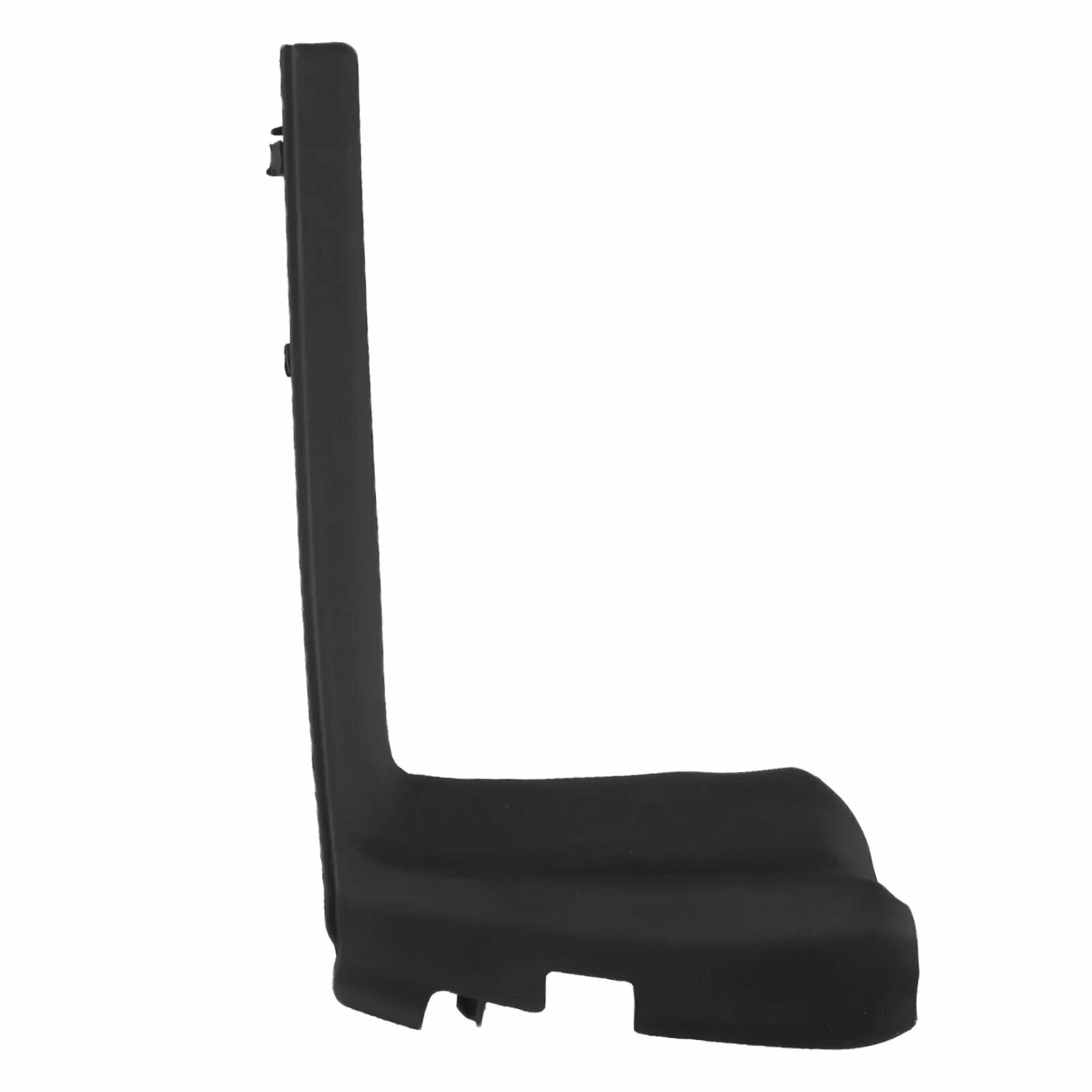 Левый/правый уплотнитель капота для Toyota Yaris 2015 2016 2017 LE 53867-52160 53866-52140 1Pc Right