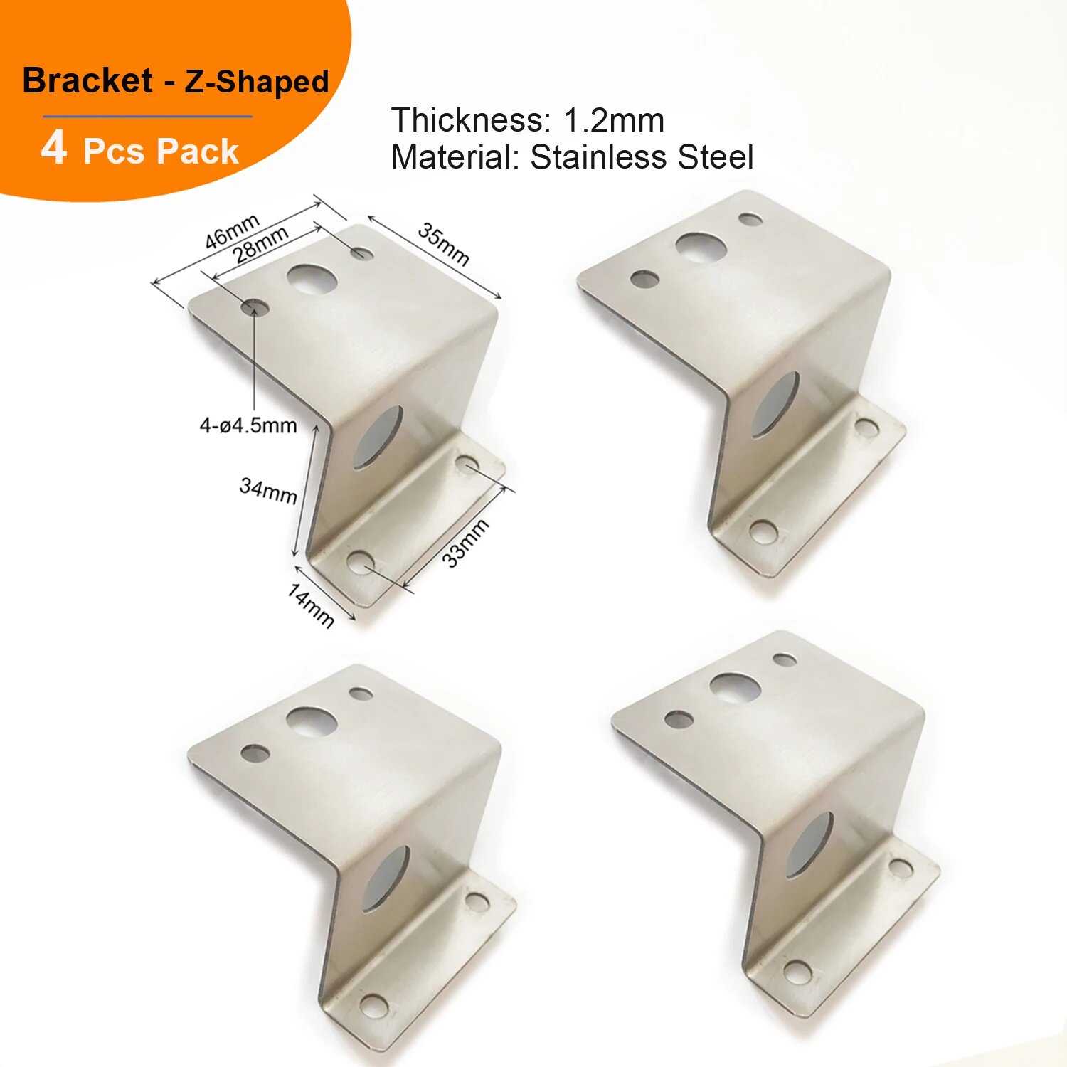 Капиллярный термостатный пузырьковый термометр фиксированный высокотемпературный предохранительный предельный выключатель с ручным сбросом TSR- для духовки нагревателя-кронштейн Z-4 штуки в упаковке