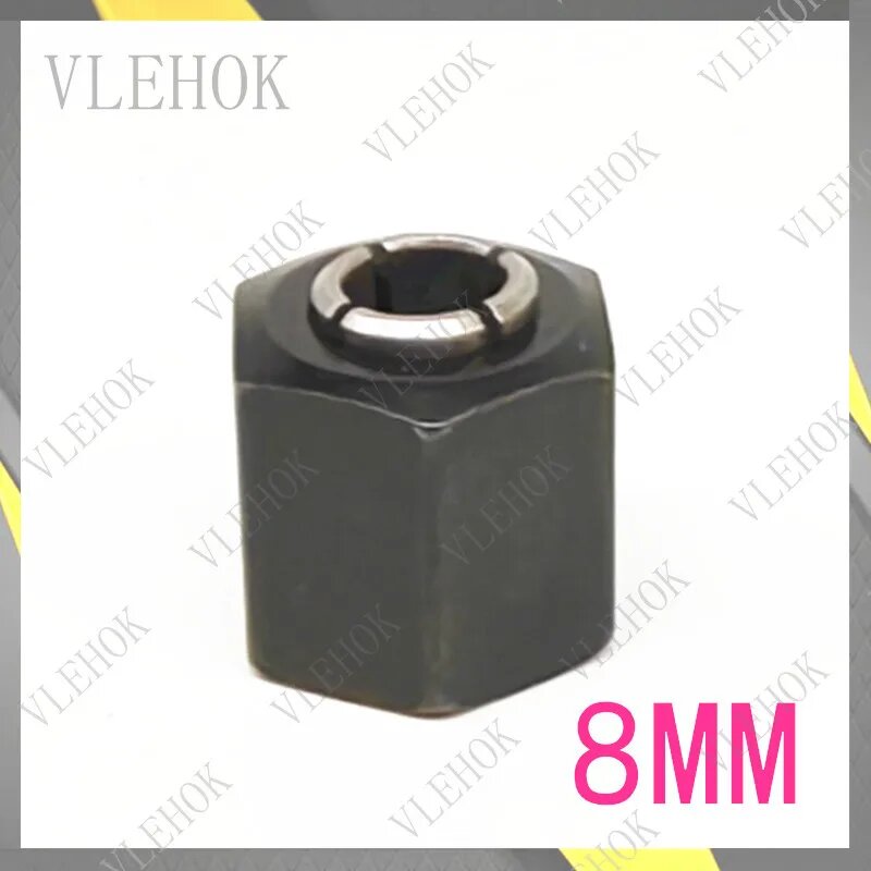 Цанговый патрон 8 мм VLEHOK