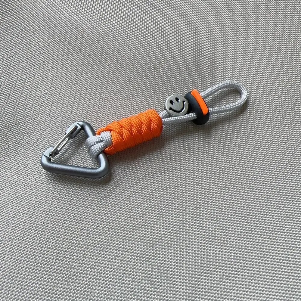 Пряжка для бутылки XSL jiamei из хлопка Оранжевый, 2