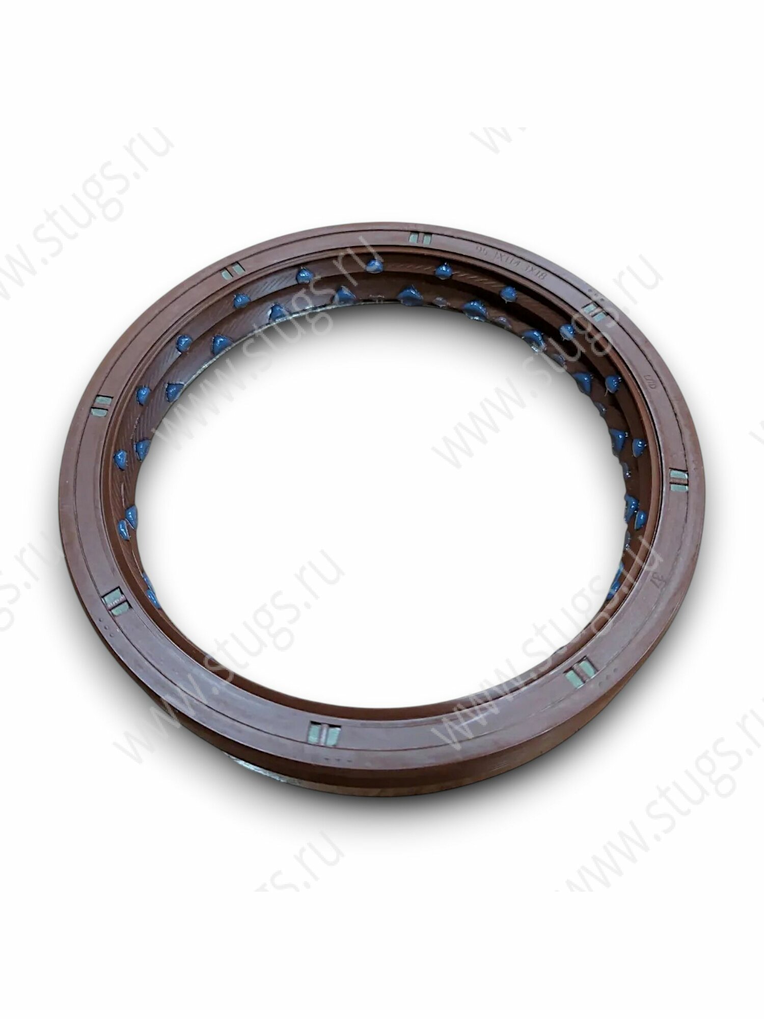 Сальник задней крышки КПП 12JSDX220TA 12JSDX240TA 95.3x114.3x18