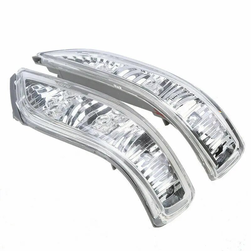 Светодиодные указатели поворота для Honda Accord/Acura RL 2008-2013, 1Pair