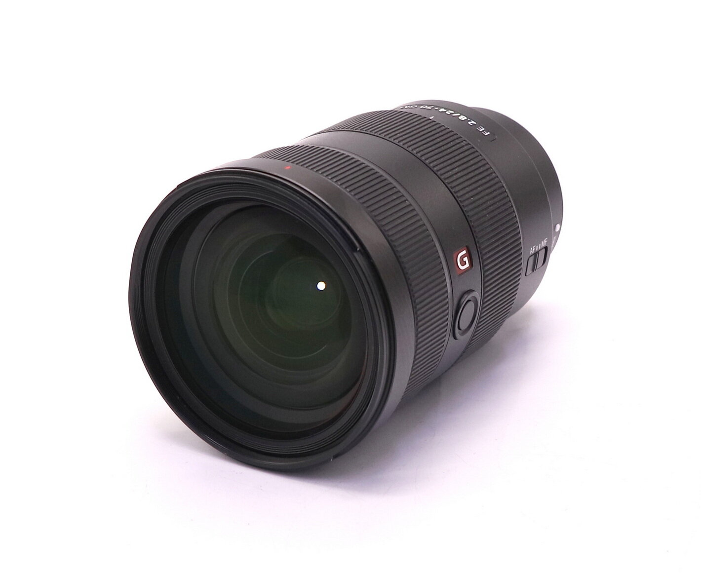 Автофокусный Sony FE 24-70mm f/2.8 GM (SEL2470GM)
