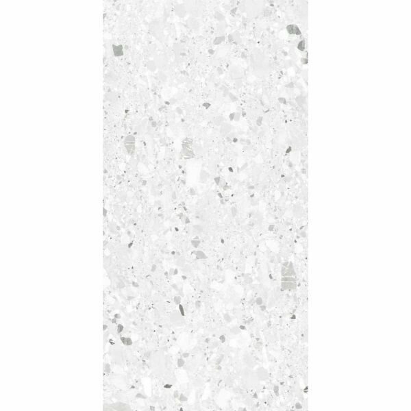 BELLEZA Керамогранит RS 1029 WHITE CARVING мат 60x120 9 мм арт. СК000042630 (цена за 1.44 м2)