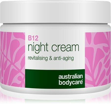 Крем для ухода за кожей Australian Bodycare B12, 50 мл