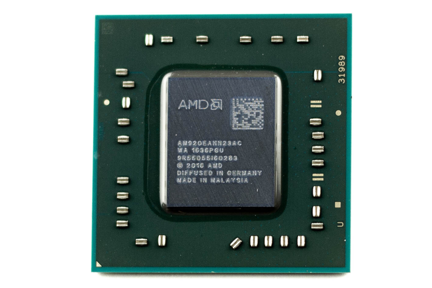 Процессор AM920EANN23AC 2016+