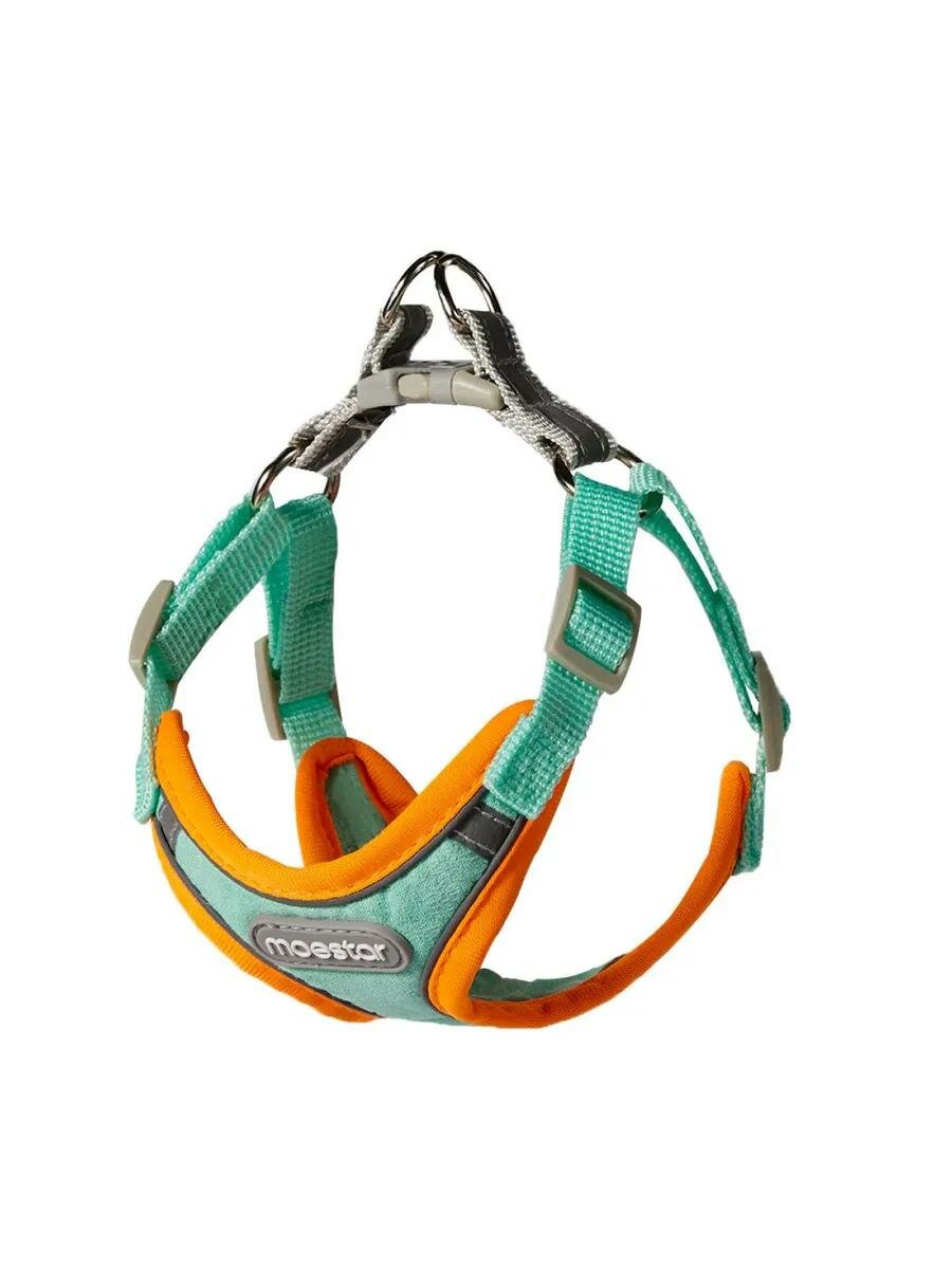 Шлейка Moestar Pet Harness размер S