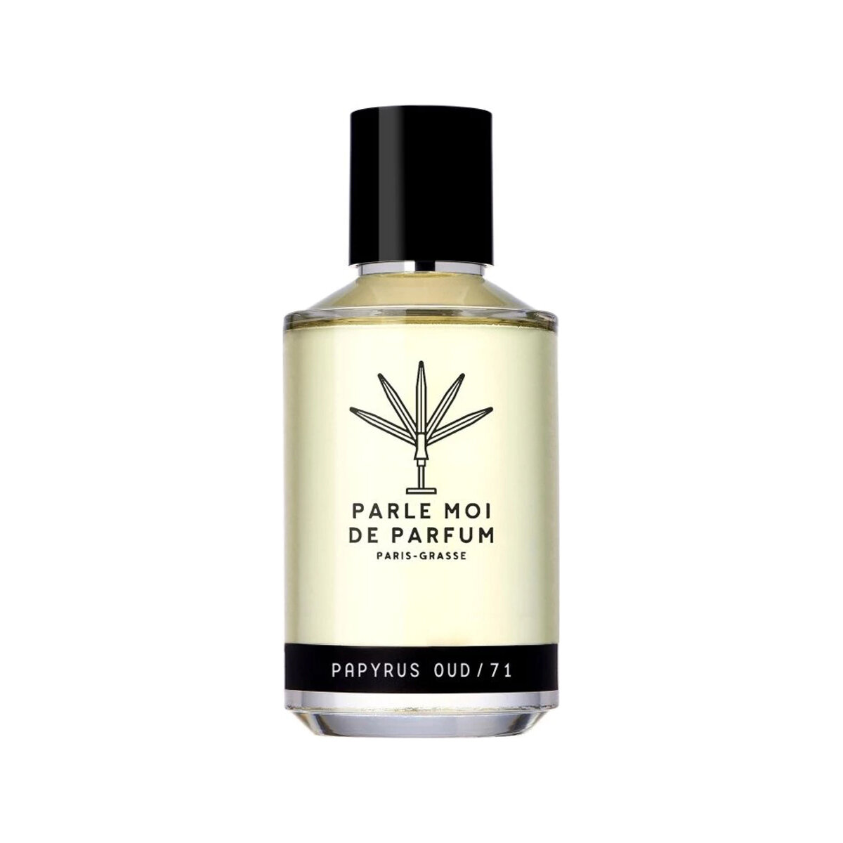 Parle Moi De Parfum Papyrus Oud/71 парфюмерная вода мужской древесный аромат 50мл