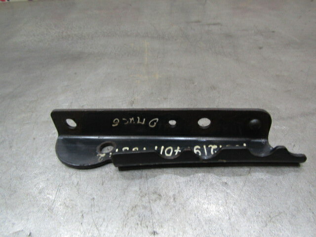 Кронштейн MAN TGA, TGS, TGX