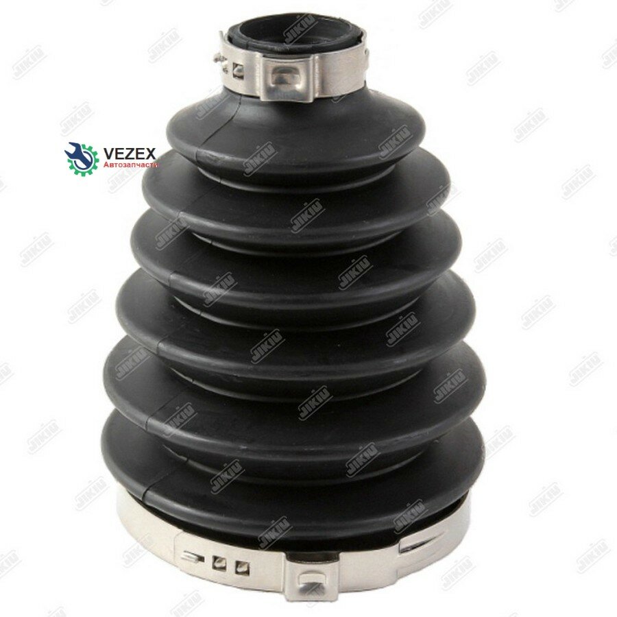 JIKIU CD23047 Пыльник шруса внешний MITSUBISHI LANCER (CS) CD23047