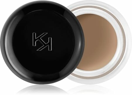 Гель для бровей KIKO MILANO Lasting Eyebrow Gel, оттенок 01 Light Blonde, 6,5 г