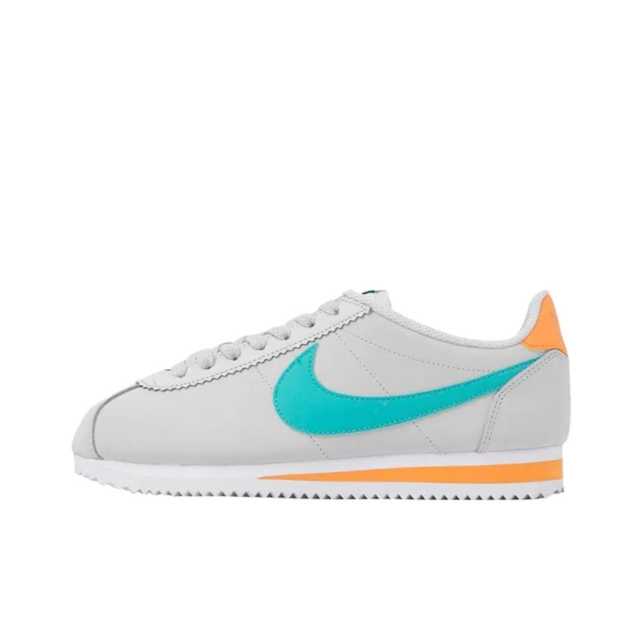 Кеды Classic Cortez