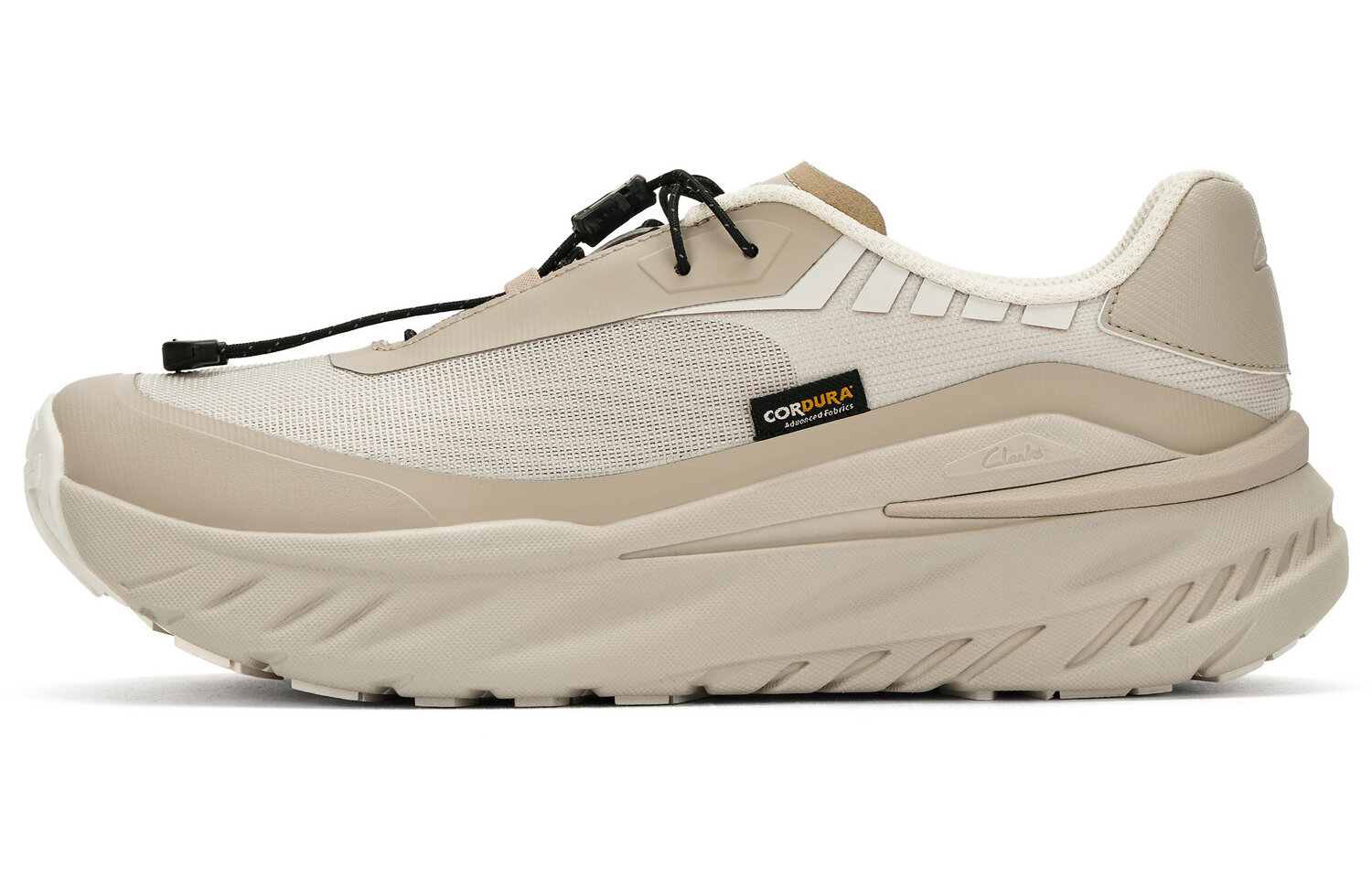 Туфли Clarks