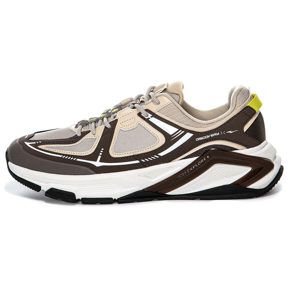 Кроссовки Erke Adizero