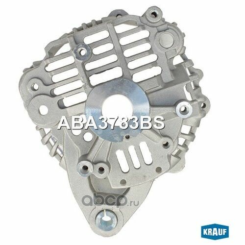 Крышка генератора задняя Krauf ABA3783BS