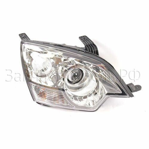 Фара правая в сборе (ксенон) Opel Antara 2007-2017 General Motors 20839665