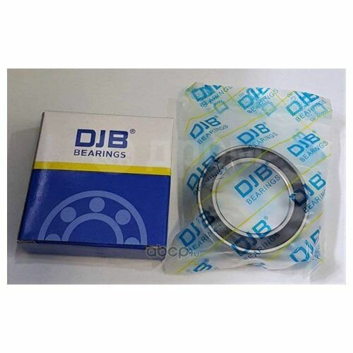 Подшипник компрессора кондиционера Djb AC35550020