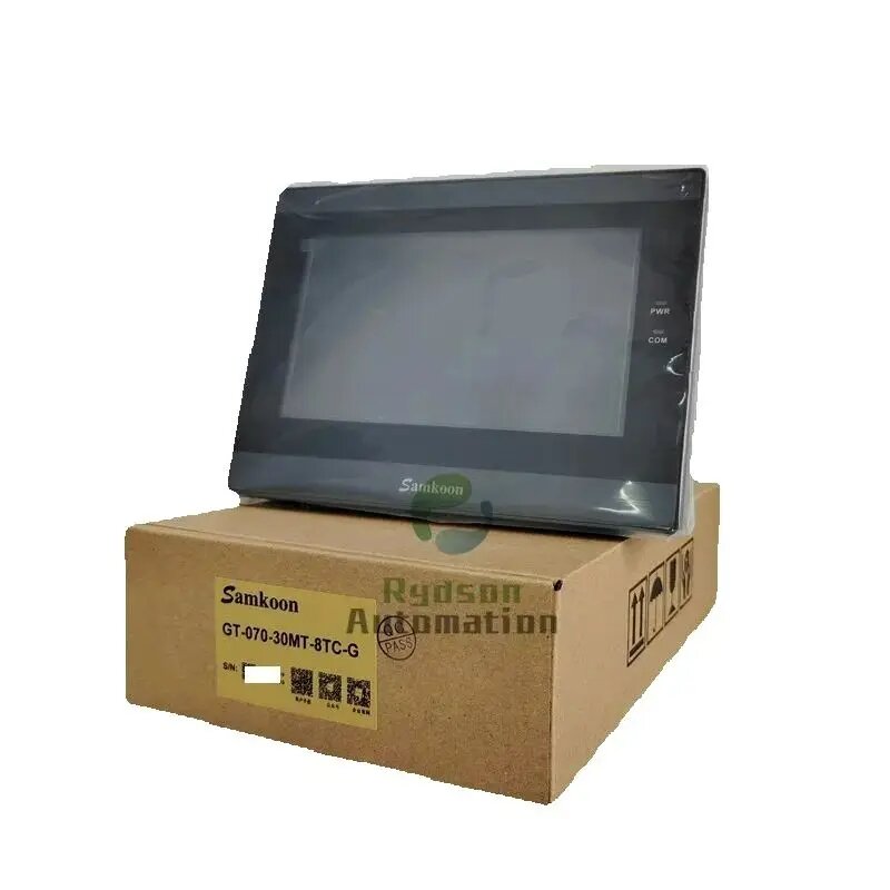 Монитор промышленный Tuopreen GT-070-32MT-8PT