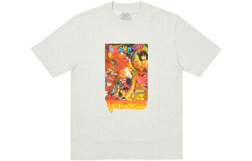 Футболка Palace Skateboards Chila T Shirt