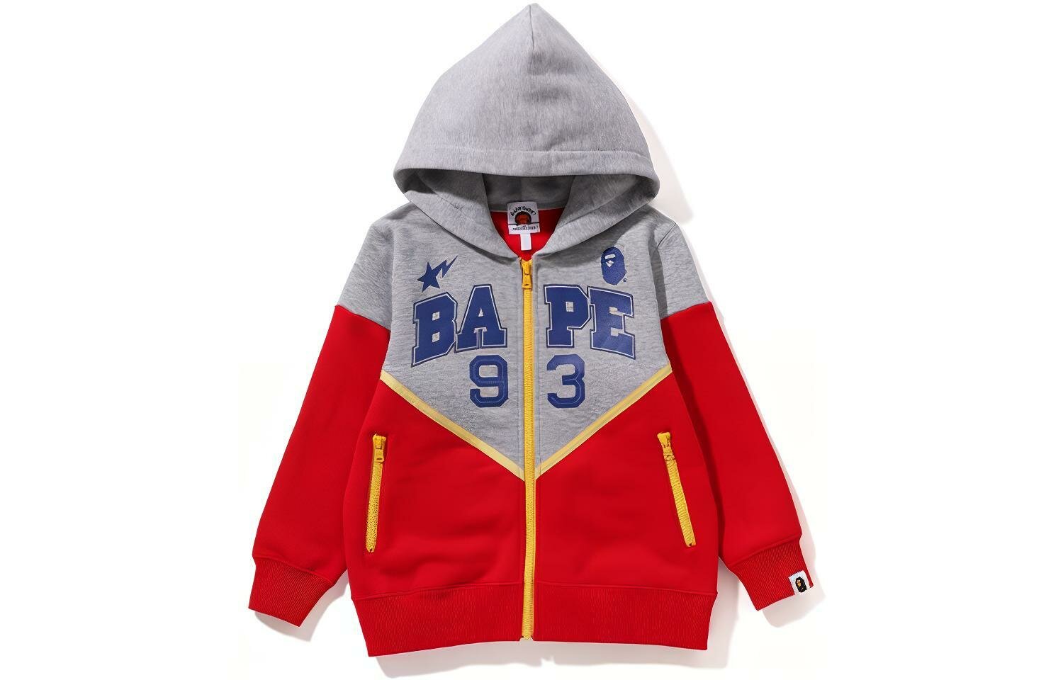 Толстовка A BATHING APE