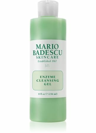 Средство для умывания Mario Badescu Enzyme Cleansing Gel, 236 мл