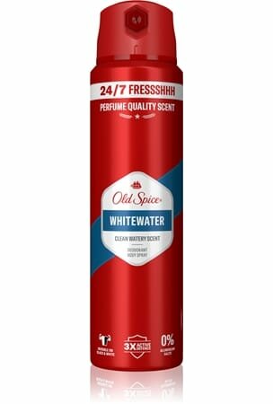 Дезодорант Old Spice Whitewater, 150 мл