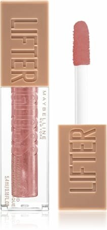 Блеск для губ maybelline new york lifter gloss, оттенок 03 moon, 5,4 мл