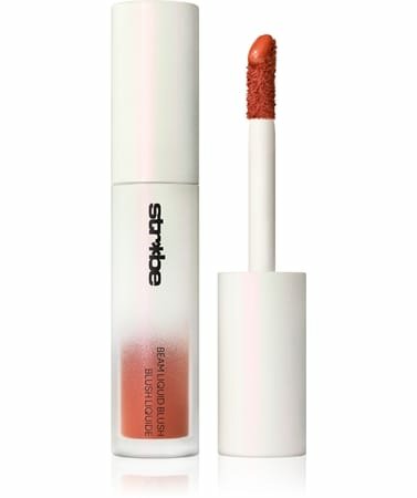 Румяна M.A.C. Strobe Liquid Blush, оттенок Lavalite, 4.3 мл