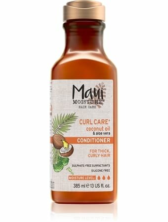 Бальзам для волос Maui Moisture Curl Quench + Coconut Oil, 385 мл