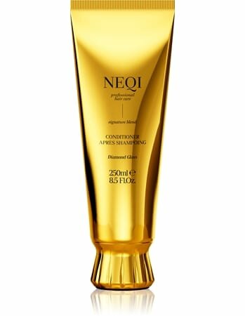 Бальзам для волос NEQI Diamond Glass Ultimate Conditioner, 250 мл