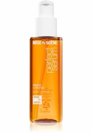 Сыворотка для волос Mise en Scene Perfect Serum Original, 80 мл