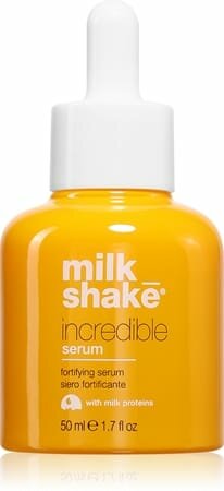 Сыворотка для волос Milk Shake Incredible Fortifying Serum, 50 мл