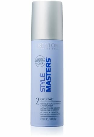 Гель для волос Revlon Professional Style Masters Orbital Orbital, 150 мл