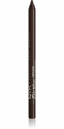 Карандаш для глаз NYX Professional Makeup Epic Wear Liner Stick, коричневый шиммер, 1,2 г