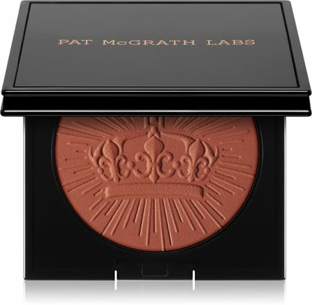 Бронзер Pat McGrath Skin Fetish, оттенок burnished honey, 9,5 г