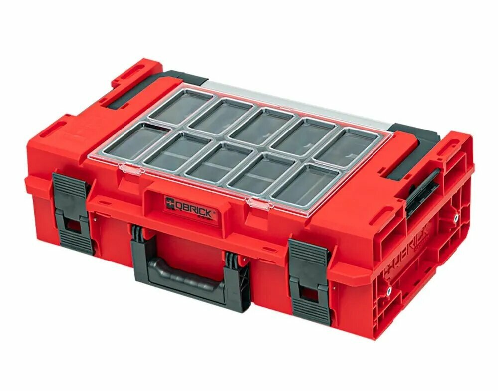 Qbrick Ящик для инструментов — фото 1