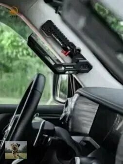 Ручка в салон автомобиля арт. MK22