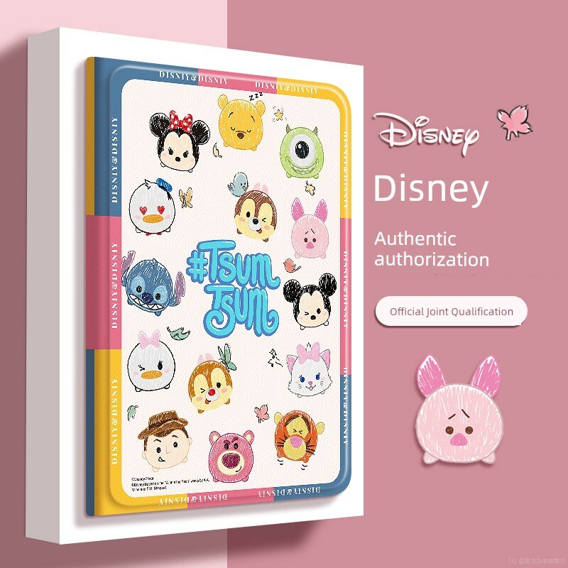 Подходит для защитного чехла Xiaomi 7 Pro, защитного чехла 6 Max, нового планшета Disney 12.4 5 Pro, Vivo Pad3 Pro с