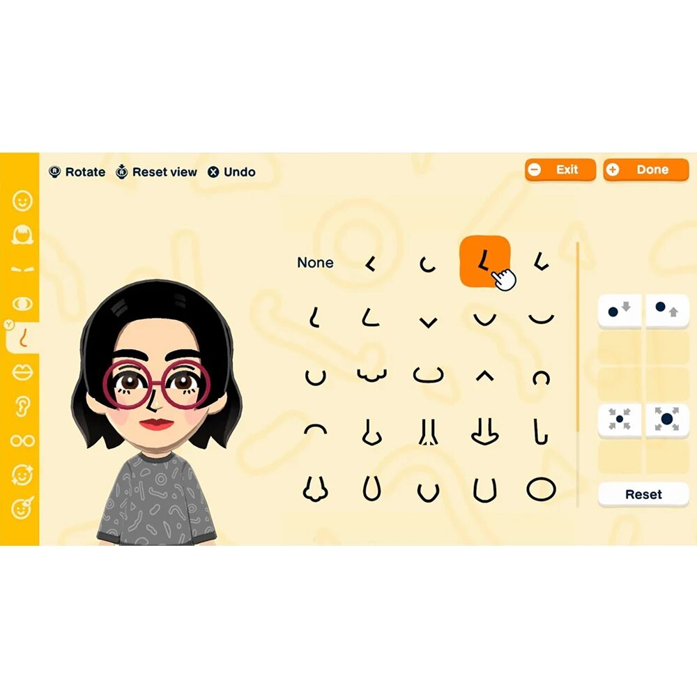 Tomodachi Life™ для Nintendo Switch — фото 1