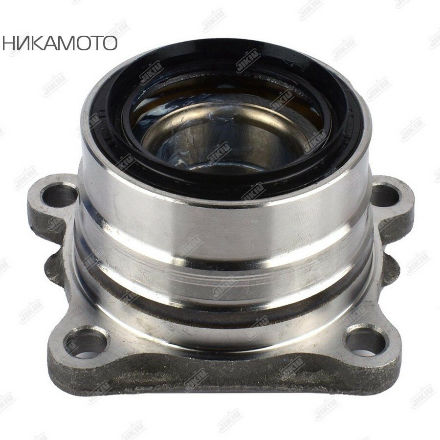 JIKIU HWB21019 Подшипник ступицы TOYOTA RAV4 I 94-00 зад.